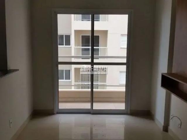 Apartamento para Venda em Uberaba/MG Olinda 2 Quartos