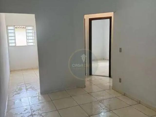 Apartamento para Venda em Uberaba/MG Olinda 2 Quartos