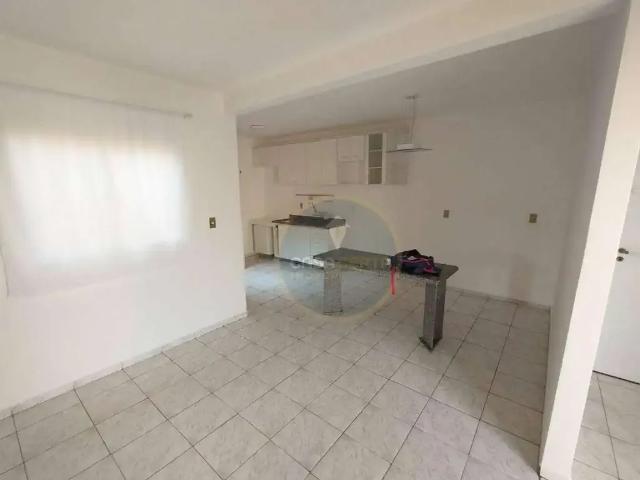 Apartamento para Venda em Uberaba/MG Olinda 2 Quartos