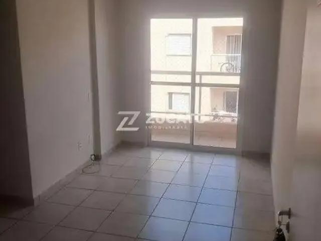 Apartamento para Venda em Uberaba/MG Olinda 2 Quartos