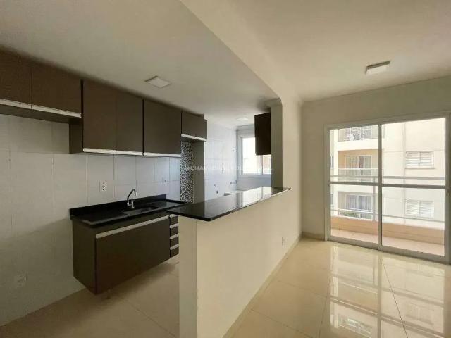 Apartamento para Venda em Uberaba/MG Olinda 2 Quartos
