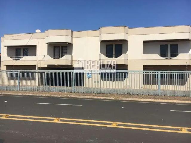 Apartamento para Venda em Uberaba/MG Olinda 2 Quartos