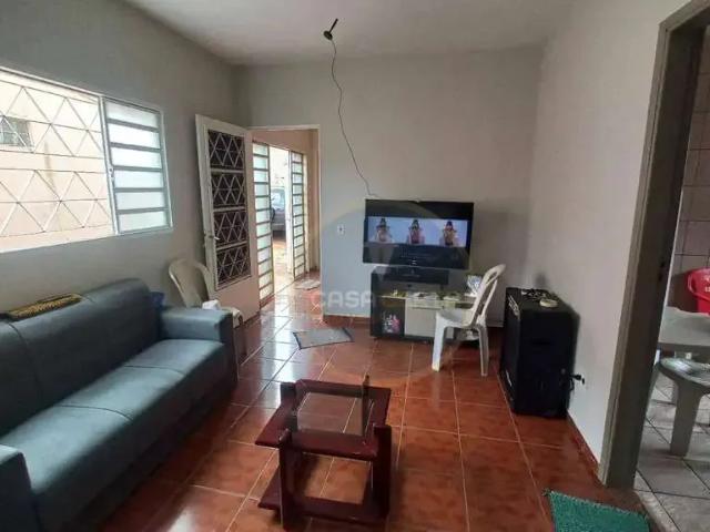 Apartamento para Venda em Uberaba/MG Olinda 2 Quartos