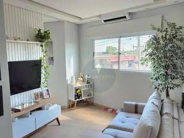 Apartamento para Venda em Uberaba/MG Olinda 2 Quartos
