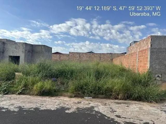 Apartamento para Venda em Uberaba/MG Olinda
