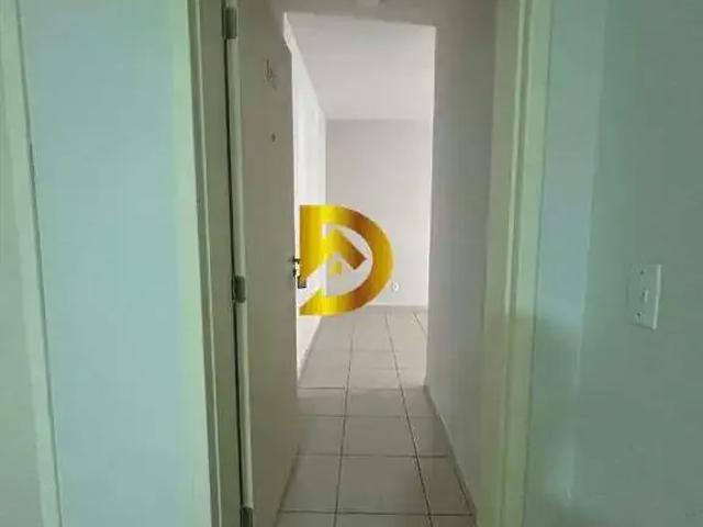 Apartamento para Venda em Uberaba/MG Olinda