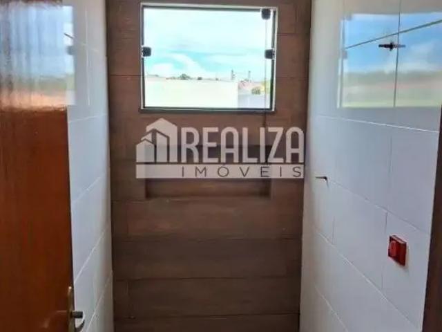 Apartamento para Venda em Uberaba/MG Oneida Mendes II 2 Quartos