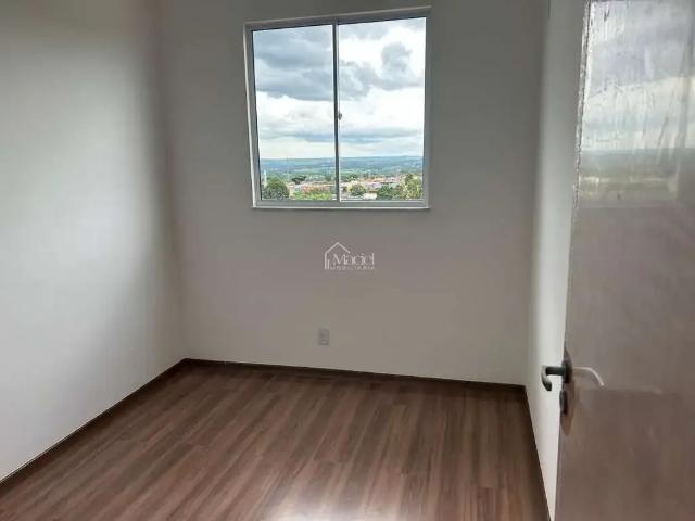 Apartamento para Venda em Uberaba/MG Paraíso 2 Quartos