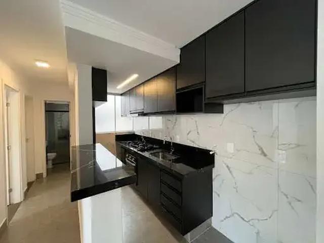 Apartamento para Venda em Uberaba/MG Paraíso 2 Quartos