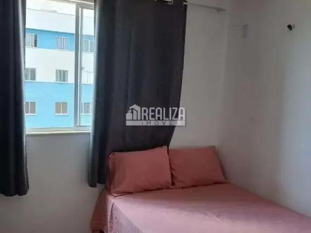 Apartamento para Venda em Uberaba/MG Paraíso 2 Quartos