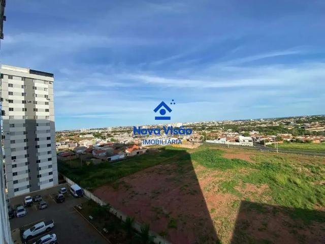 Apartamento para Venda em Uberaba/MG Paraíso 2 Quartos