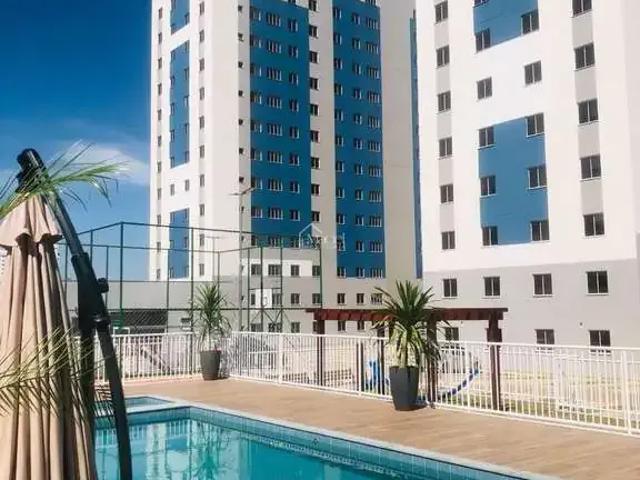 Apartamento para Venda em Uberaba/MG Paraíso 2 Quartos