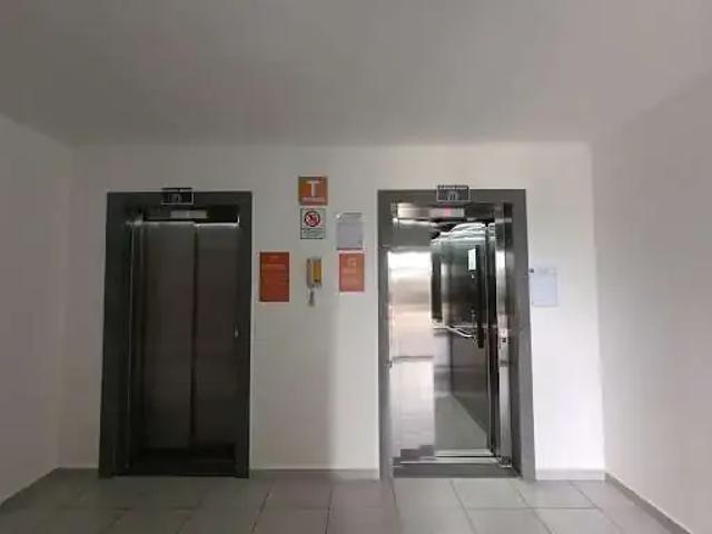 Apartamento para Venda em Uberaba/MG Paraíso 2 Quartos
