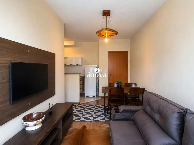 Apartamento para Venda em Uberaba/MG Paraíso 2 Quartos
