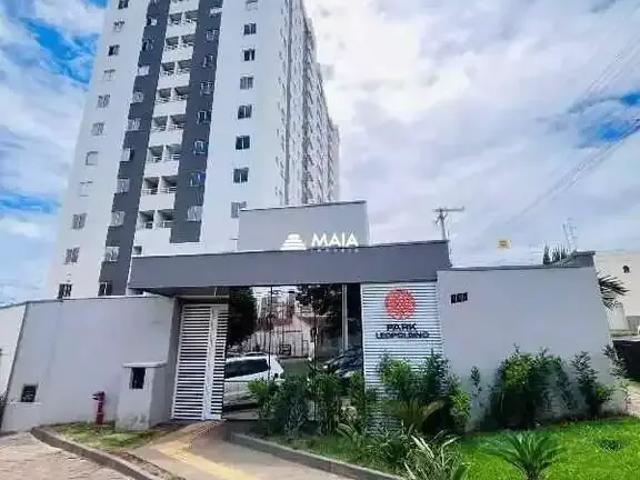 Apartamento para Venda em Uberaba/MG Parque do Mirante 2 Quartos