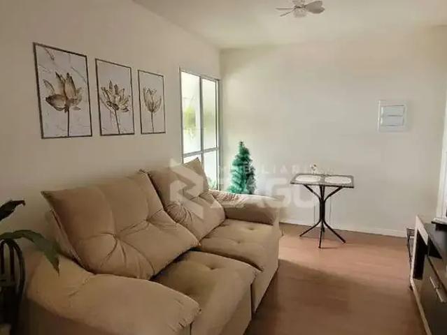 Apartamento para Venda em Uberaba/MG Parque do Mirante 2 Quartos