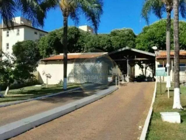 Apartamento para Venda em Uberaba/MG Parque do Mirante 2 Quartos