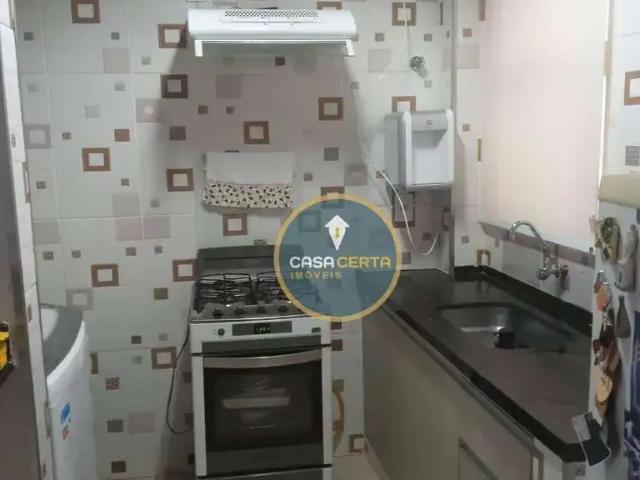 Apartamento para Venda em Uberaba/MG Parque do Mirante 2 Quartos