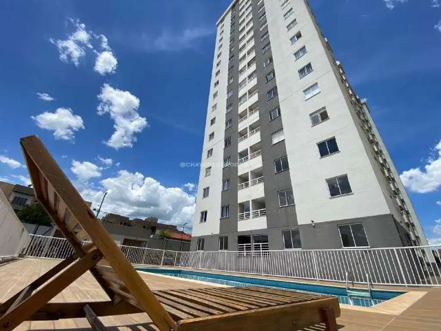 Apartamento para Venda em Uberaba/MG Parque do Mirante 2 Quartos