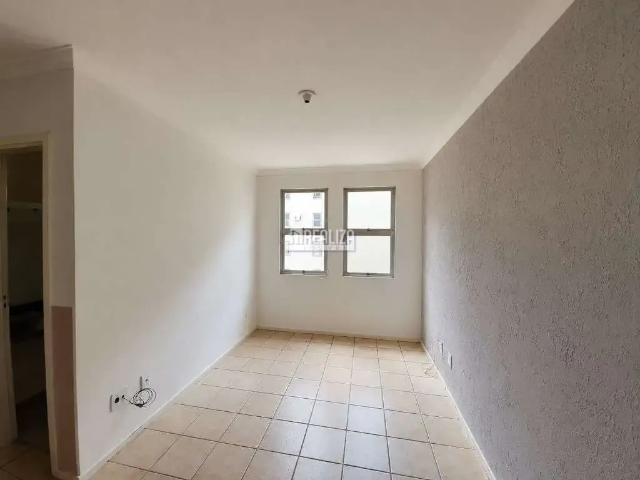 Apartamento para Venda em Uberaba/MG Parque do Mirante 2 Quartos