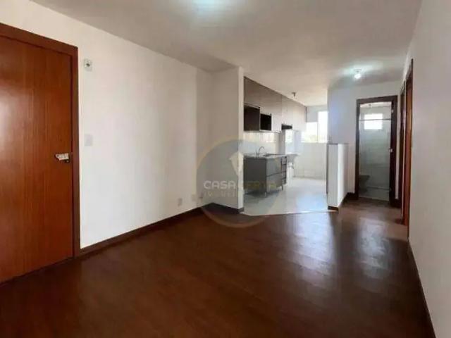 Apartamento para Venda em Uberaba/MG Parque do Mirante 2 Quartos