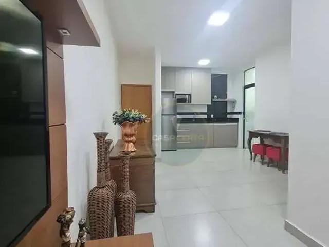 Apartamento para Venda em Uberaba/MG Parque do Mirante 2 Quartos