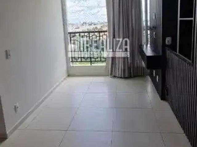 Apartamento para Venda em Uberaba/MG Parque do Mirante 2 Quartos