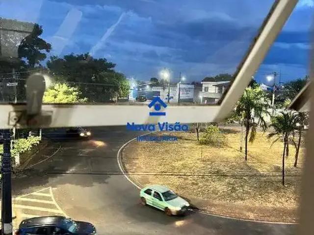 Apartamento para Venda em Uberaba/MG Parque do Mirante 2 Quartos