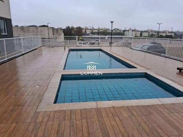 Apartamento para Venda em Uberaba/MG Parque do Mirante 2 Quartos