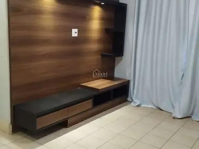 Apartamento para Venda em Uberaba/MG Parque do Mirante 2 Quartos