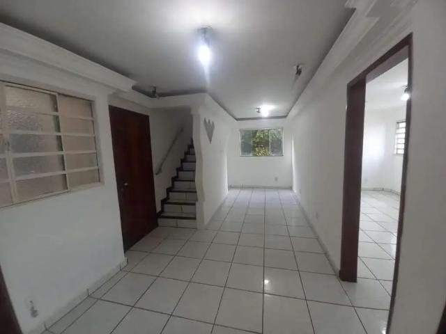 Apartamento para Venda em Uberaba/MG Parque do Mirante 2 Quartos