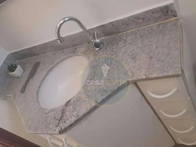 Apartamento para Venda em Uberaba/MG Parque do Mirante 2 Quartos