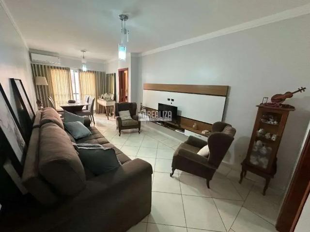 Apartamento para Venda em Uberaba/MG Parque do Mirante 2 Quartos