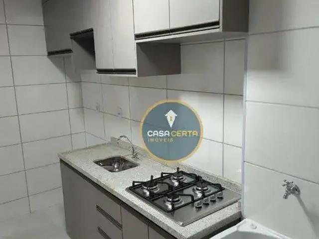 Apartamento para Venda em Uberaba/MG Parque do Mirante 2 Quartos