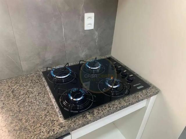 Apartamento para Venda em Uberaba/MG Parque do Mirante 2 Quartos