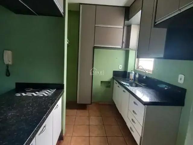 Apartamento para Venda em Uberaba/MG Parque do Mirante 2 Quartos