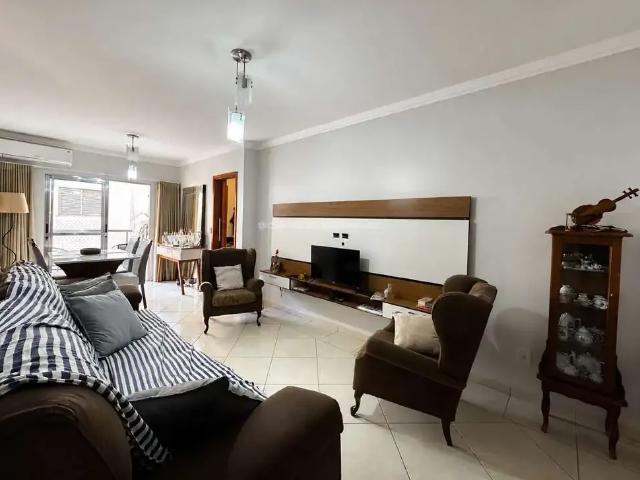 Apartamento para Venda em Uberaba/MG Parque do Mirante 2 Quartos