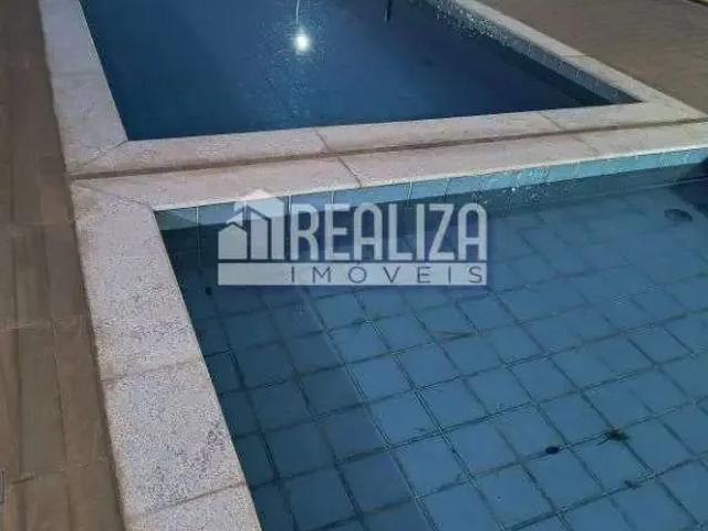 Apartamento para Venda em Uberaba/MG Parque do Mirante 2 Quartos