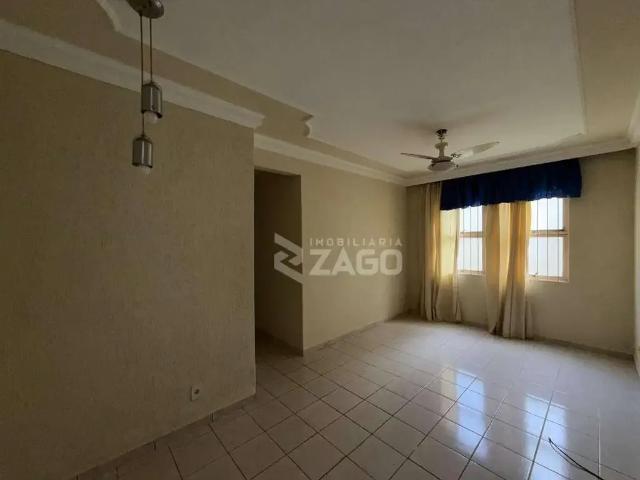 Apartamento para Venda em Uberaba/MG Parque do Mirante 2 Quartos