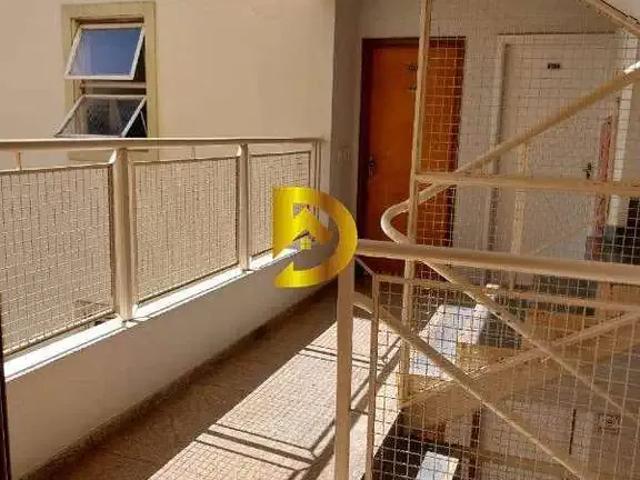 Apartamento para Venda em Uberaba/MG Parque do Mirante 2 Quartos