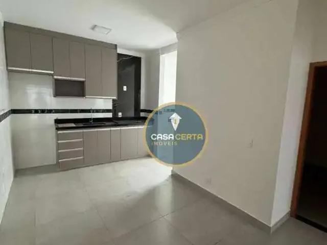 Apartamento para Venda em Uberaba/MG Parque do Mirante 2 Quartos