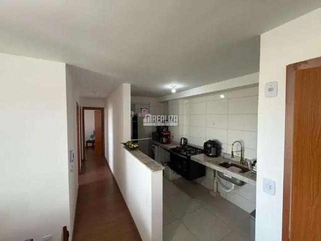 Apartamento para Venda em Uberaba/MG Parque do Mirante 2 Quartos