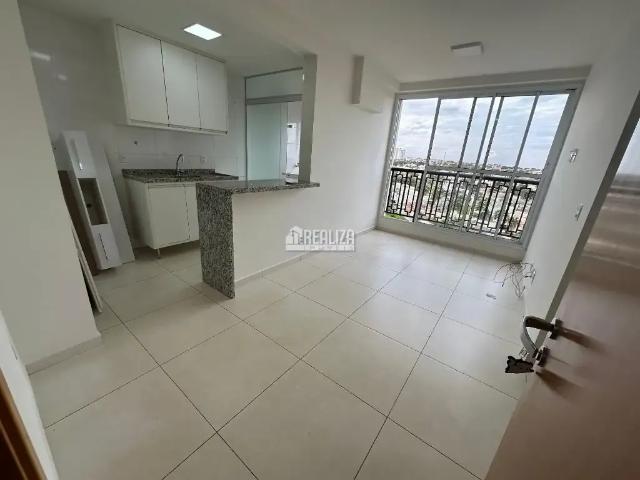 Apartamento para Venda em Uberaba/MG Parque do Mirante 2 Quartos
