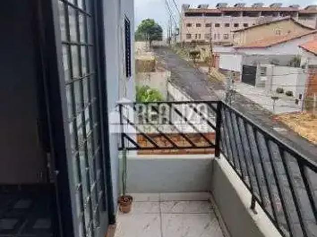 Apartamento para Venda em Uberaba/MG Parque do Mirante 2 Quartos