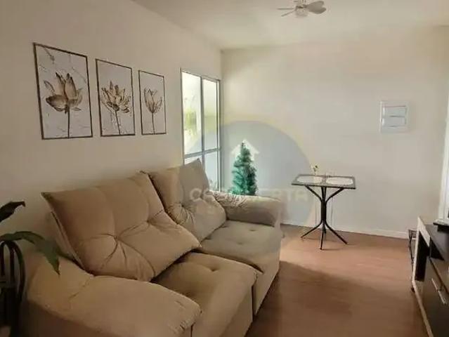 Apartamento para Venda em Uberaba/MG Parque do Mirante 2 Quartos