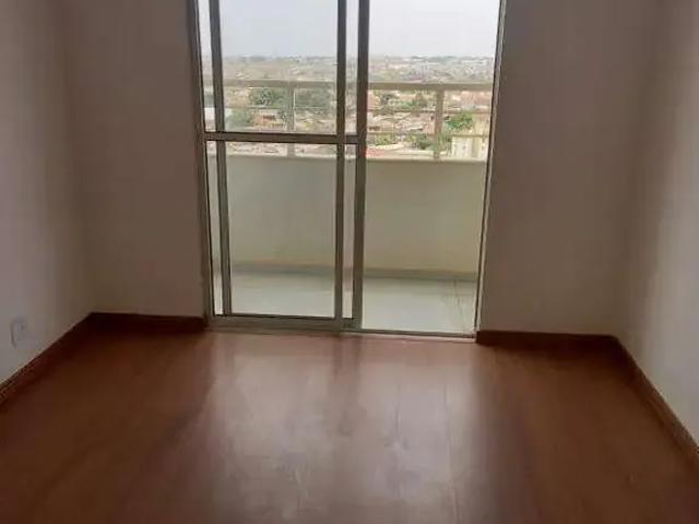 Apartamento para Venda em Uberaba/MG Parque do Mirante 2 Quartos