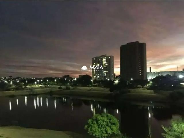 Apartamento para Venda em Uberaba/MG Parque do Mirante 2 Quartos