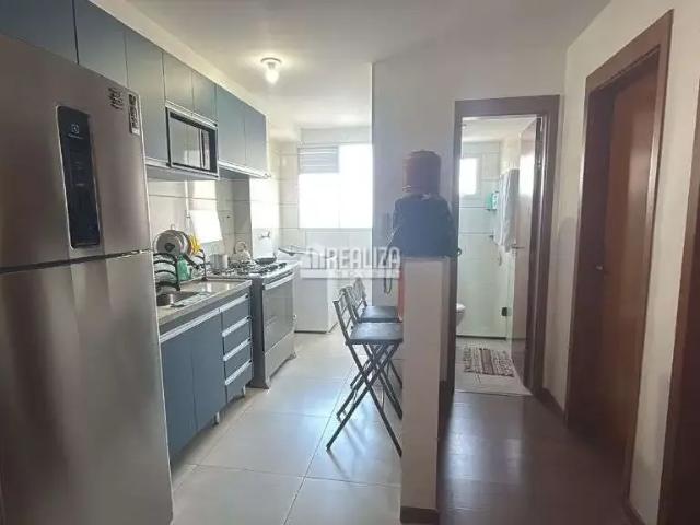 Apartamento para Venda em Uberaba/MG Parque do Mirante 2 Quartos