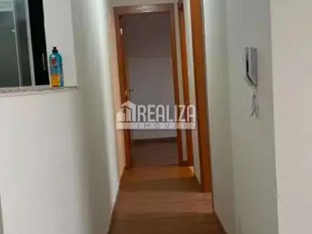 Apartamento para Venda em Uberaba/MG Parque do Mirante 2 Quartos