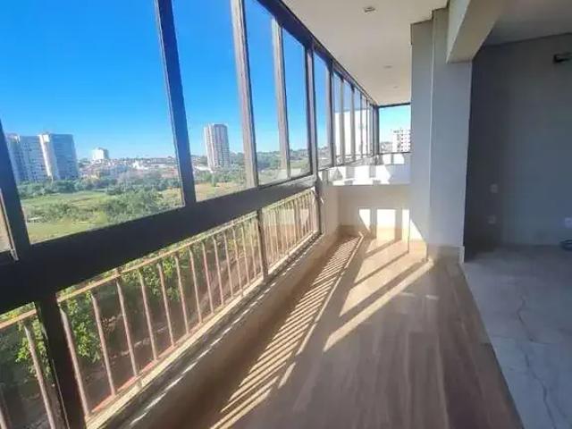 Apartamento para Venda em Uberaba/MG Parque do Mirante 2 Quartos
